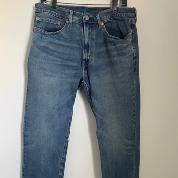 Levi's | Jeans | Levis 55 34x29 | Poshmark